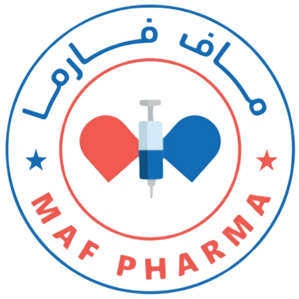 Contact Us - MAF Pharma Pharmaceutical Industries